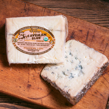 Caveman Blue – Rogue Creamery